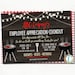 Appreciation BBQ Party Invitation, Customer Client Thank You Event ...