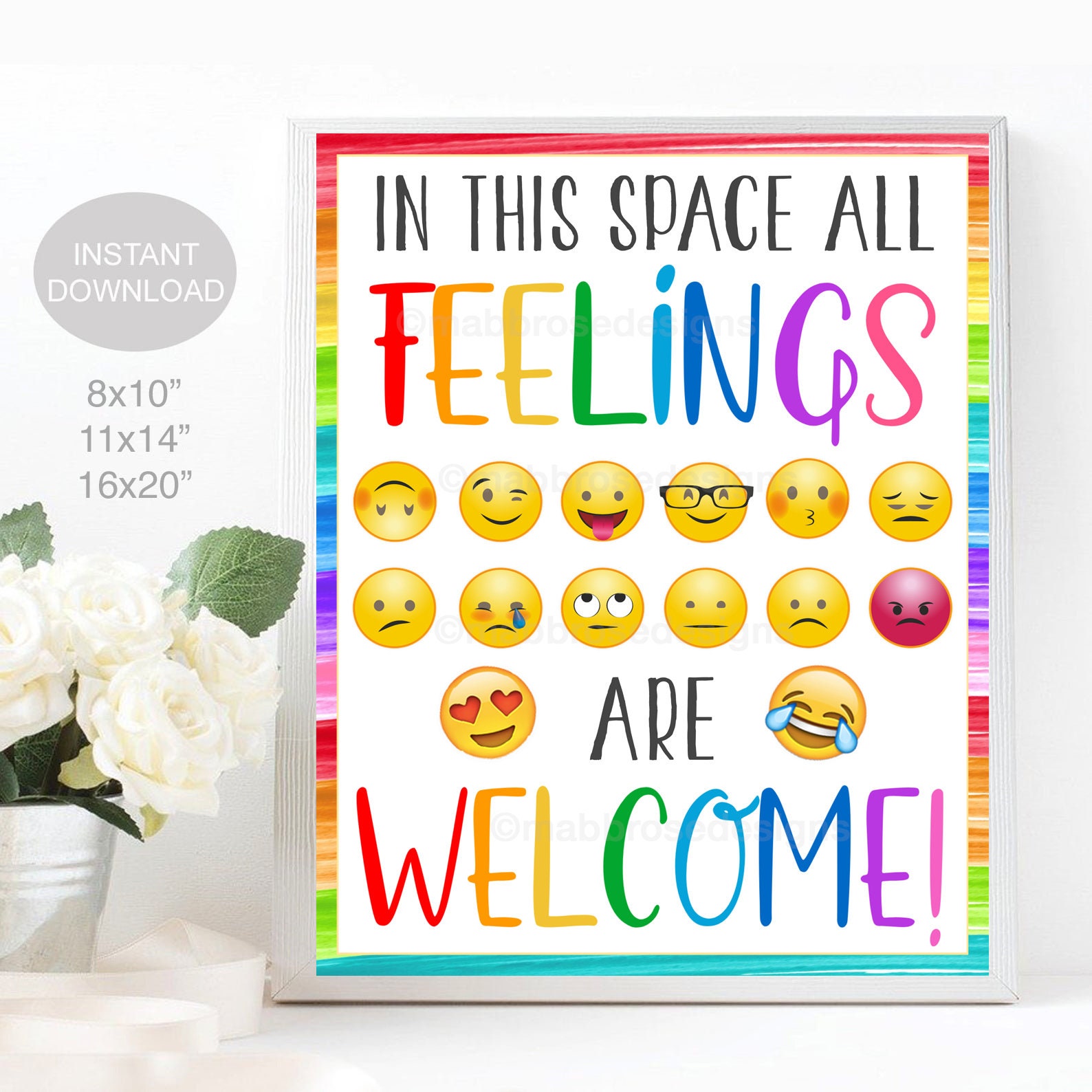 School Counselor Sign, Classroom Wall Art, School Social Worker Office ...