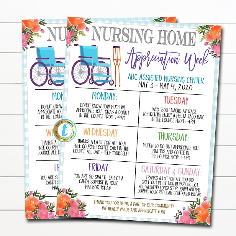 Nurses Week - Etsy