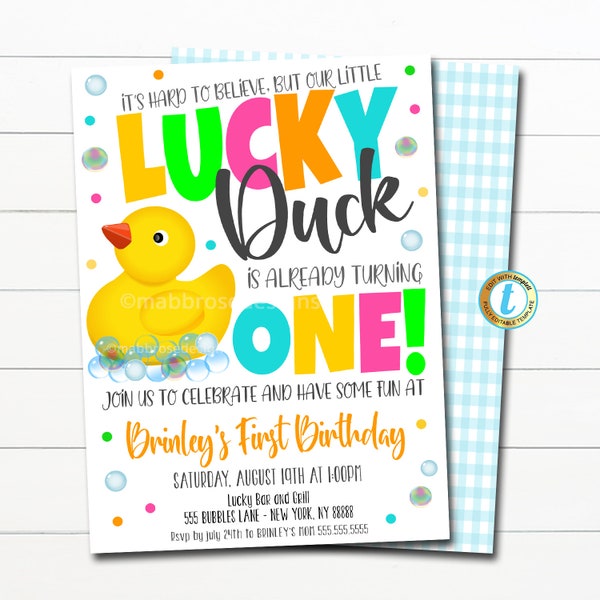 Rubber Duck Theme - Etsy