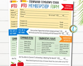 Popcorn Gift Tag Volunteer Teacher Staff Employee School Pto - Etsy