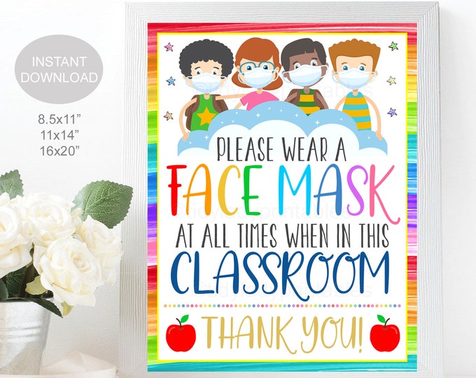 Thank You for Being Tiki-riffic Tropical Beach Teacher Staff - Etsy