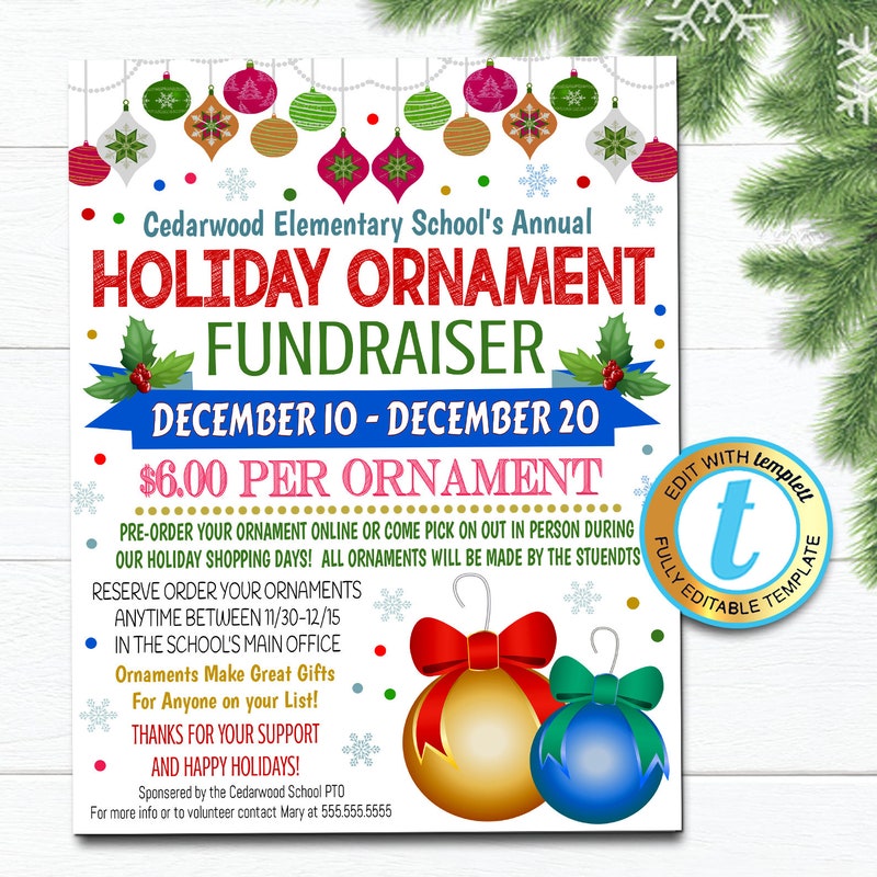 Xmas Ornaments - Etsy