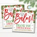 Christmas Appreciation Gift Tag, You're the Balm, Teacher Employee ...