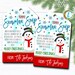 Christmas Gift Tags, Snowman Soup Hot Cocoa, Teacher Classroom Party ...