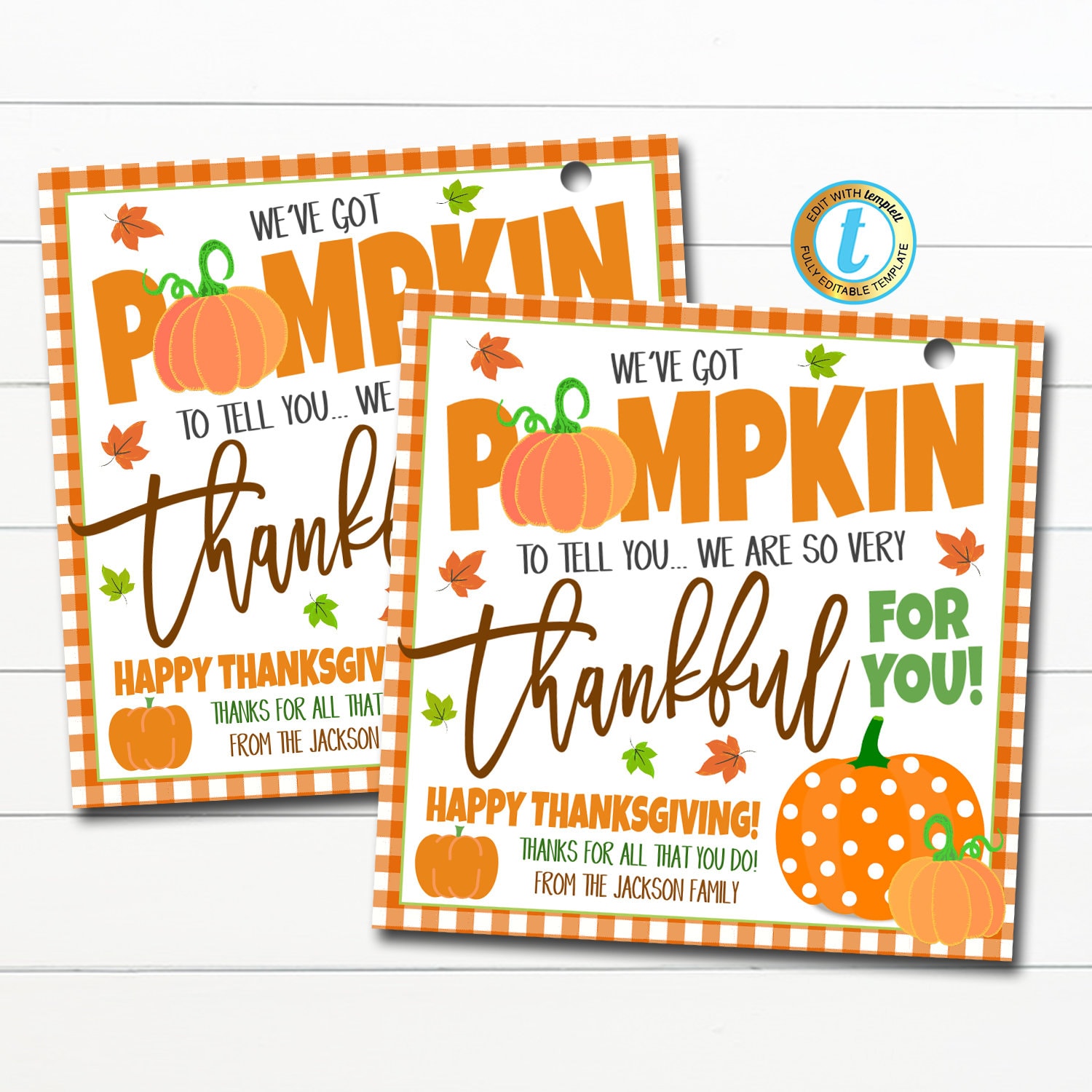 Homemade Volunteer Appreciation Gift Ideas