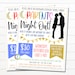 EDITABLE Parents Night Out Flyer, Printable PTA, PTO, School Family ...