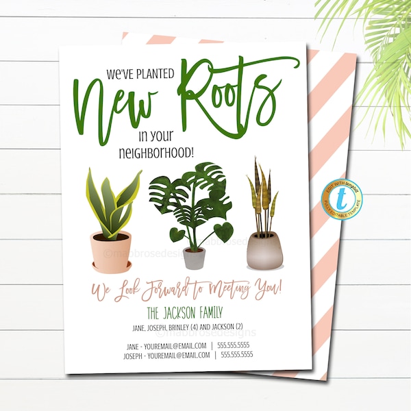 Roots - Etsy