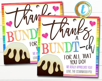 Thanks for All You Do - Etsy