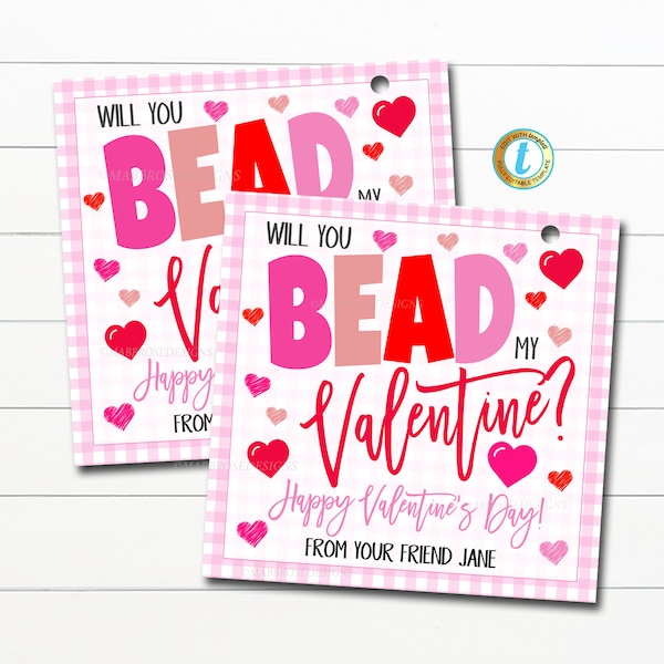 Valentine Jewelry - Etsy