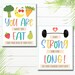 School Health Posters INSTANT DOWNLOAD Health Room Office - Etsy UK