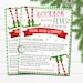 Christmas Teacher Gift Tags, If You Give a Teacher a Cookie Want Some ...