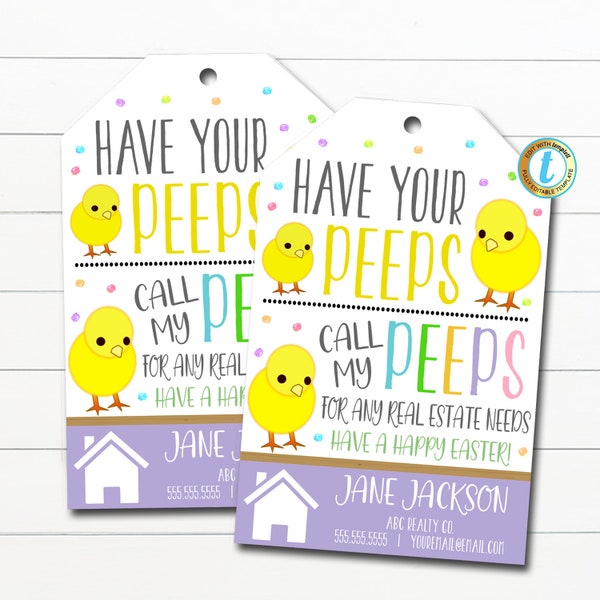 Chick Peeps - Etsy