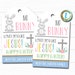 Easter Gift Tags, No Bunny Loves You Like Jesus, Religious Kids Easter ...