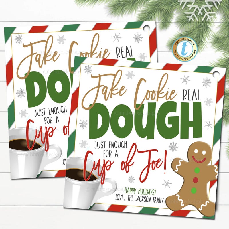 Fake Cookies - Etsy