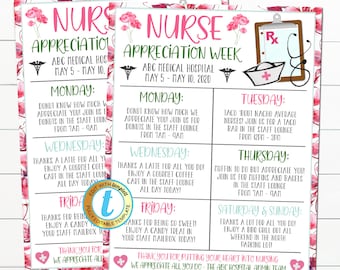 Happy Pca Week | Etsy