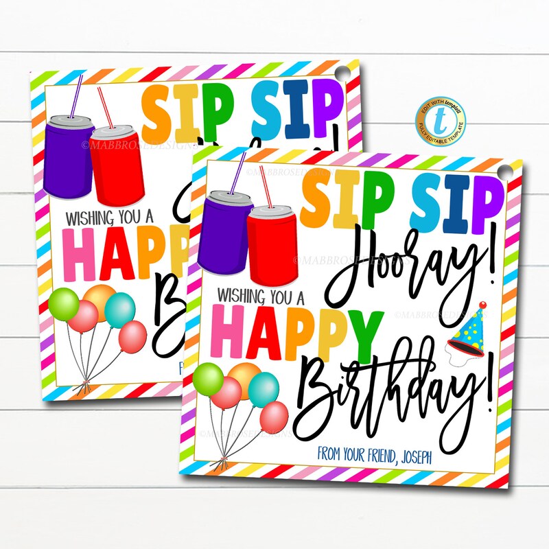 Coach Happy Birthday to You - Etsy