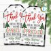Christmas Thank You Gift Tags, Teacher Staff Employee Nurse Volunteer ...