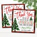 Christmas Teacher Gift Tags If You Give a Teacher a Cookie - Etsy