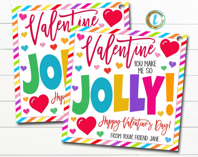 Jolly Rancher Candy Sundae - Etsy