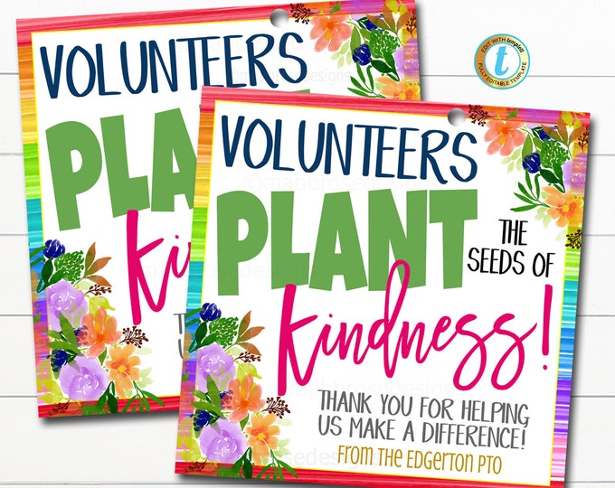 You Are Making a Difference Compliment Greeting Card in Typewriter Font ...