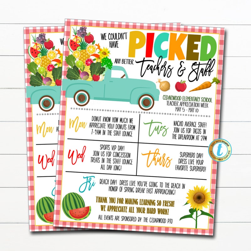 Farmers Market Theme - Etsy
