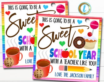Back to School Sweet - Etsy
