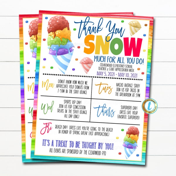 Snow Cone - Etsy