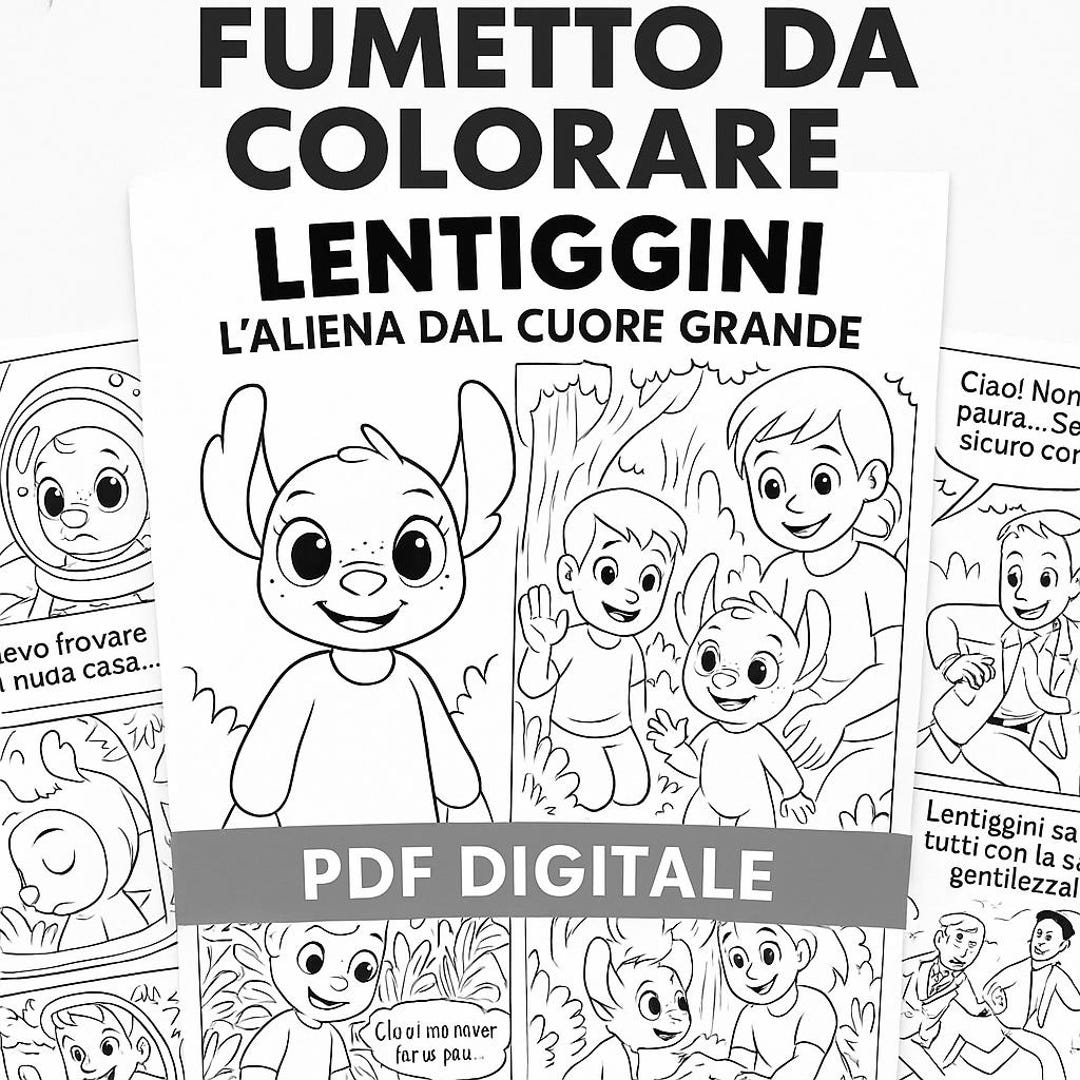 Freckles – Coloring Pages for Kids | Educational PDF on Friendship and Diversity - Etsy