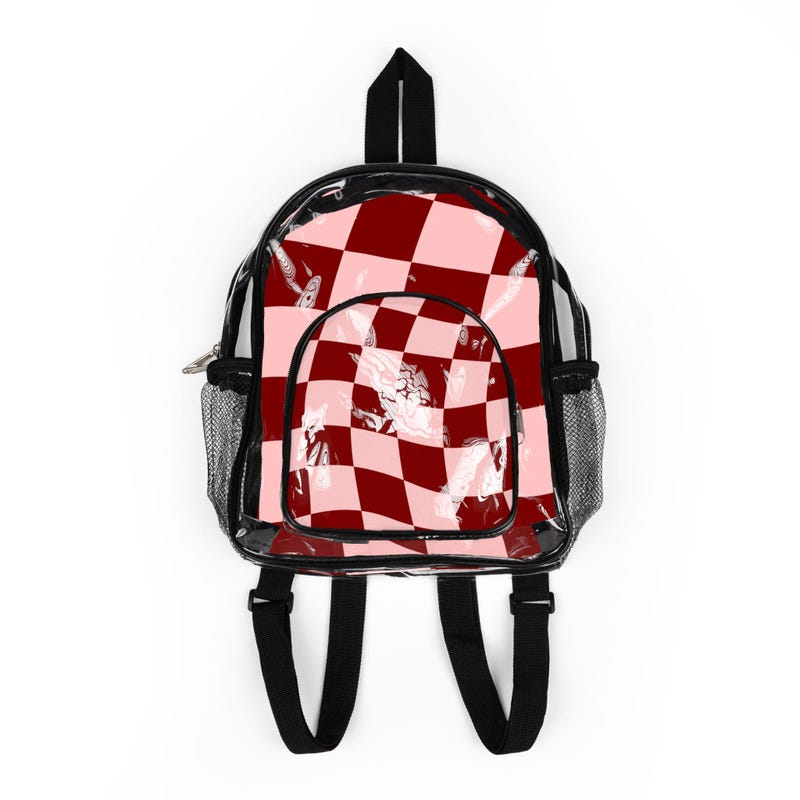 Festival Backpack - Etsy