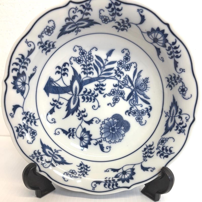 Blue Danube China - Etsy