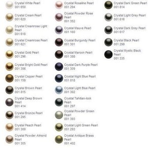 Sterling Silver Pearl Earrings - Etsy