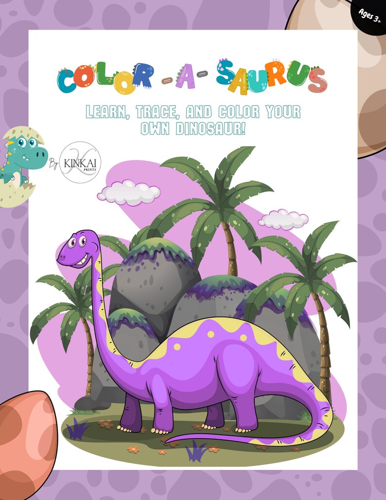 20 Dinosaurs Coloring Pages Kids Coloring Pages Dino Coloring ...