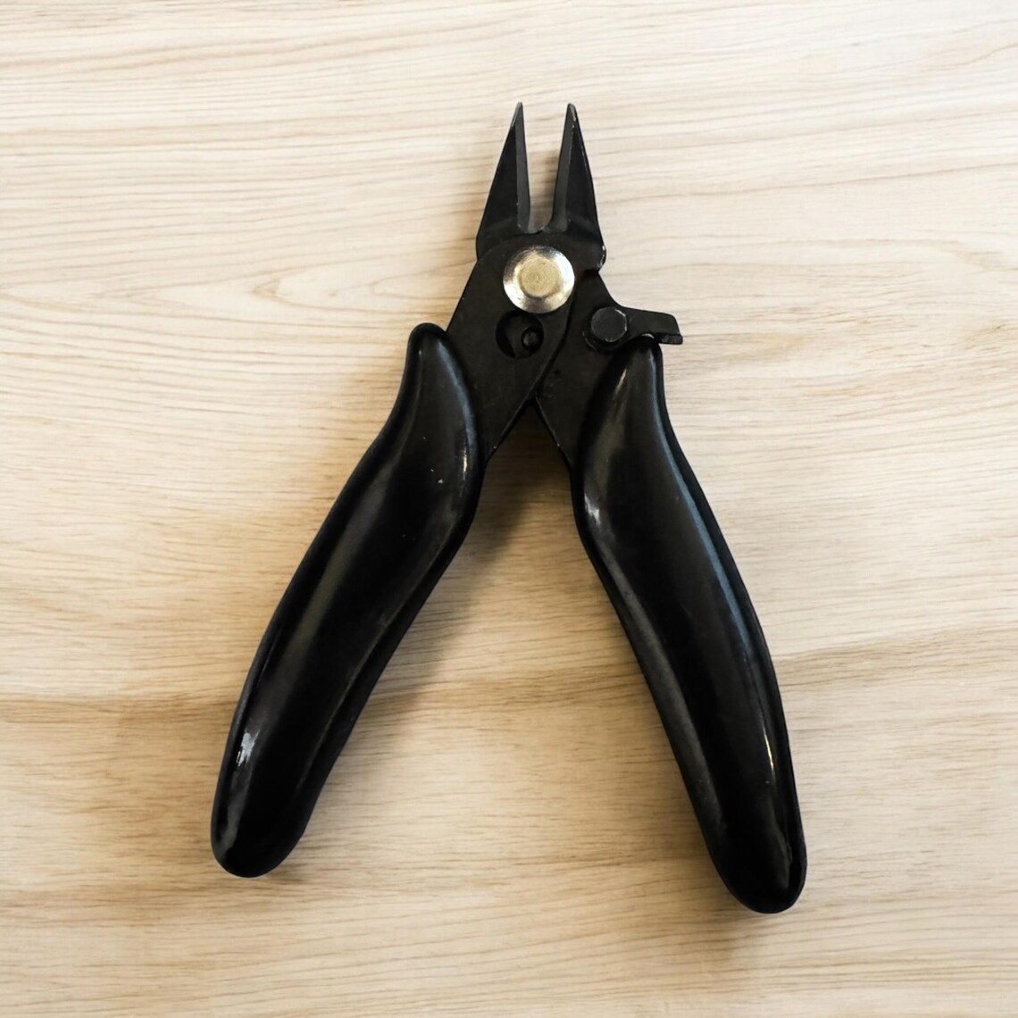 Mini Flush Cutters for Permanent Jewelry | Precision Chain Cutting Tool ...