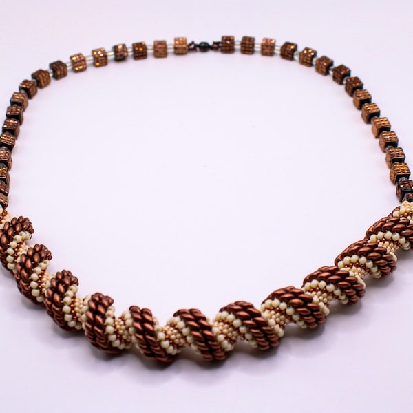 Cellini Spiral - Etsy