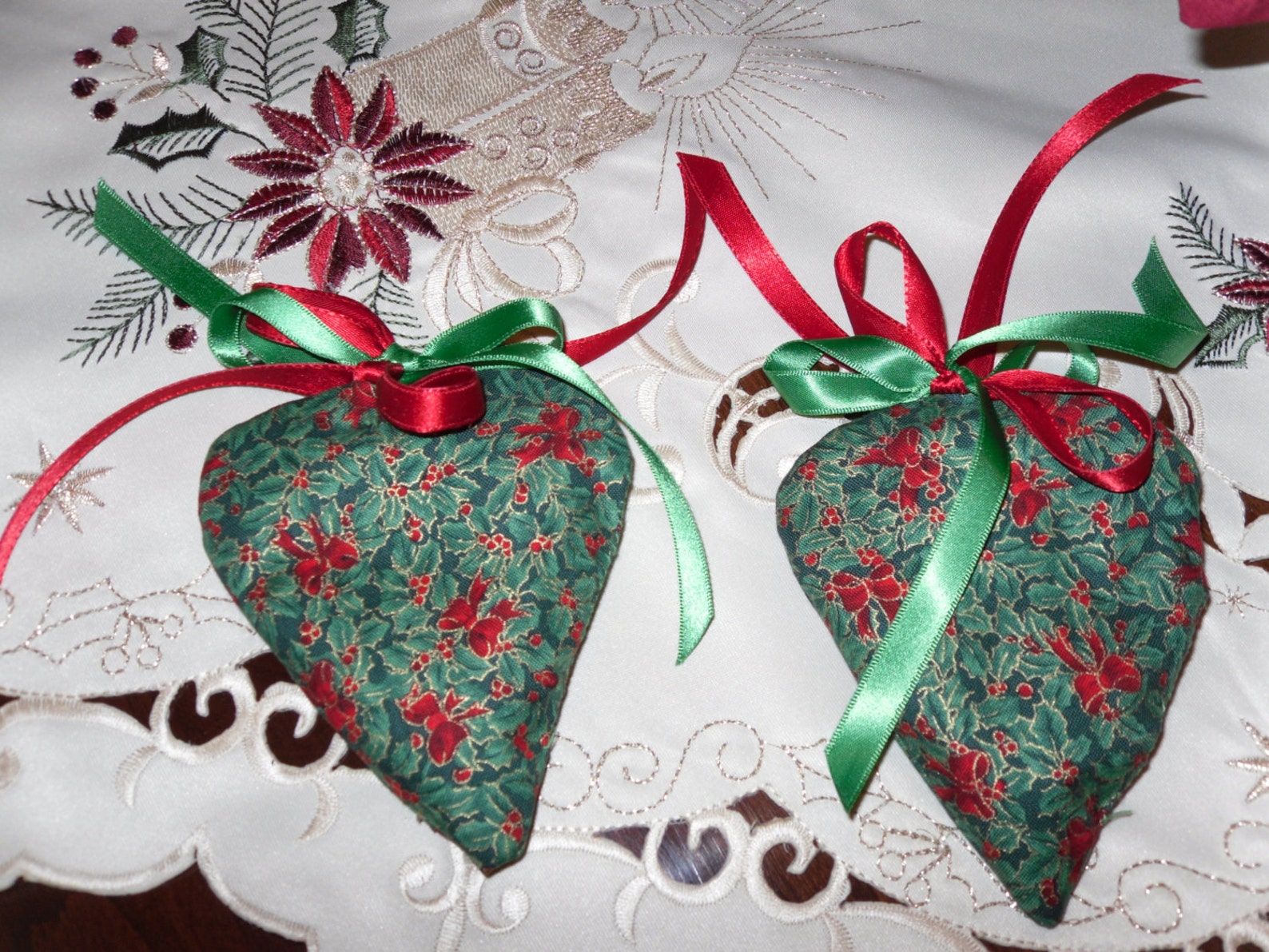 Shoe Stuffers Lavender Sachet Shoe Freshener Christmas Closet Sachet - Etsy