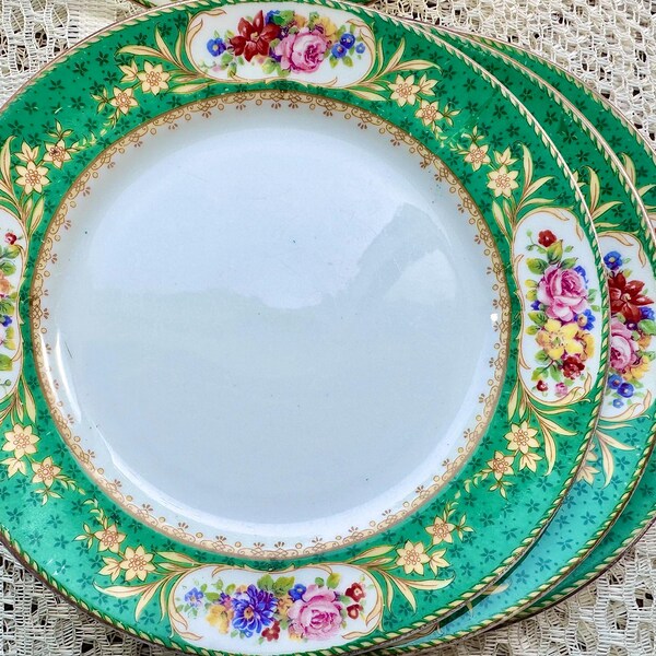 Paragon China - Etsy