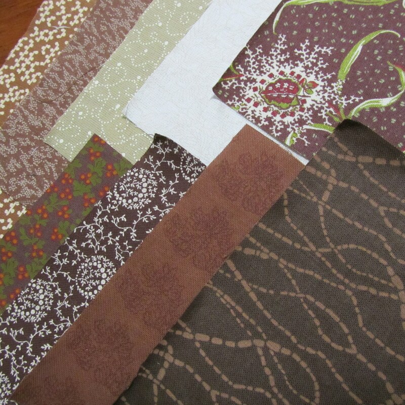 Japanese Charm Pack - Etsy