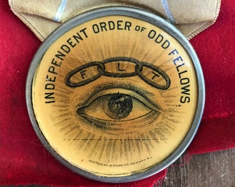 Whitehead hoag | Etsy