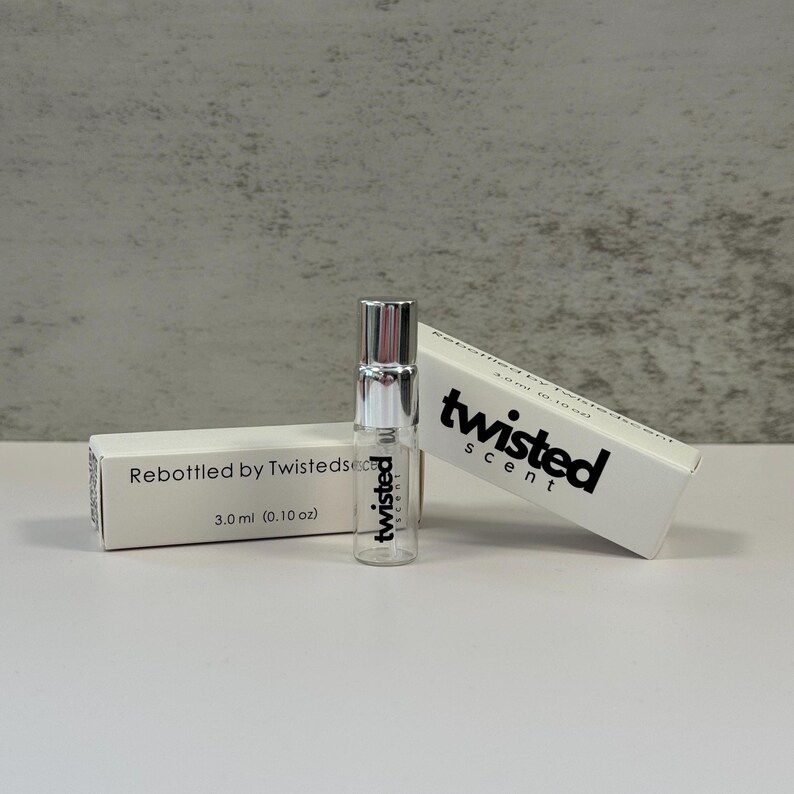 Park Avenue Bond No 9 EDP for Women 1ml / 3ml / 5ml / 8ml / Spray ...