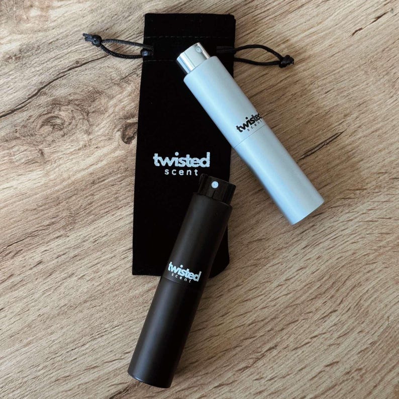 Park Avenue Bond No 9 EDP for Women 1ml / 3ml / 5ml / 8ml / Spray ...