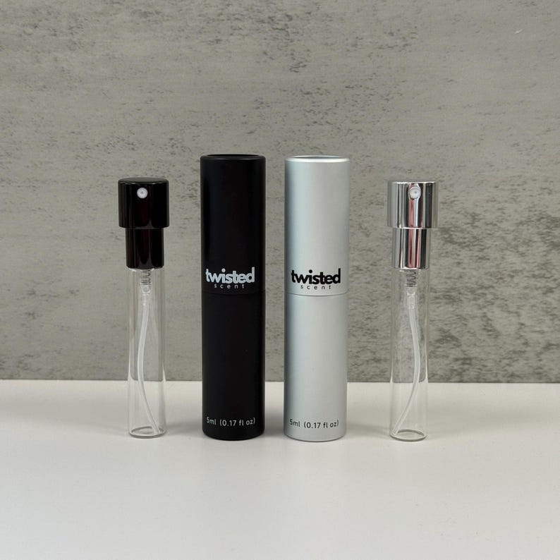 Park Avenue Bond No 9 EDP for Women 1ml / 3ml / 5ml / 8ml / Spray ...