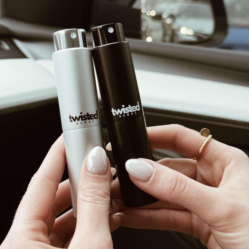 Park Avenue Bond No 9 EDP for Women 1ml / 3ml / 5ml / 8ml / Spray ...