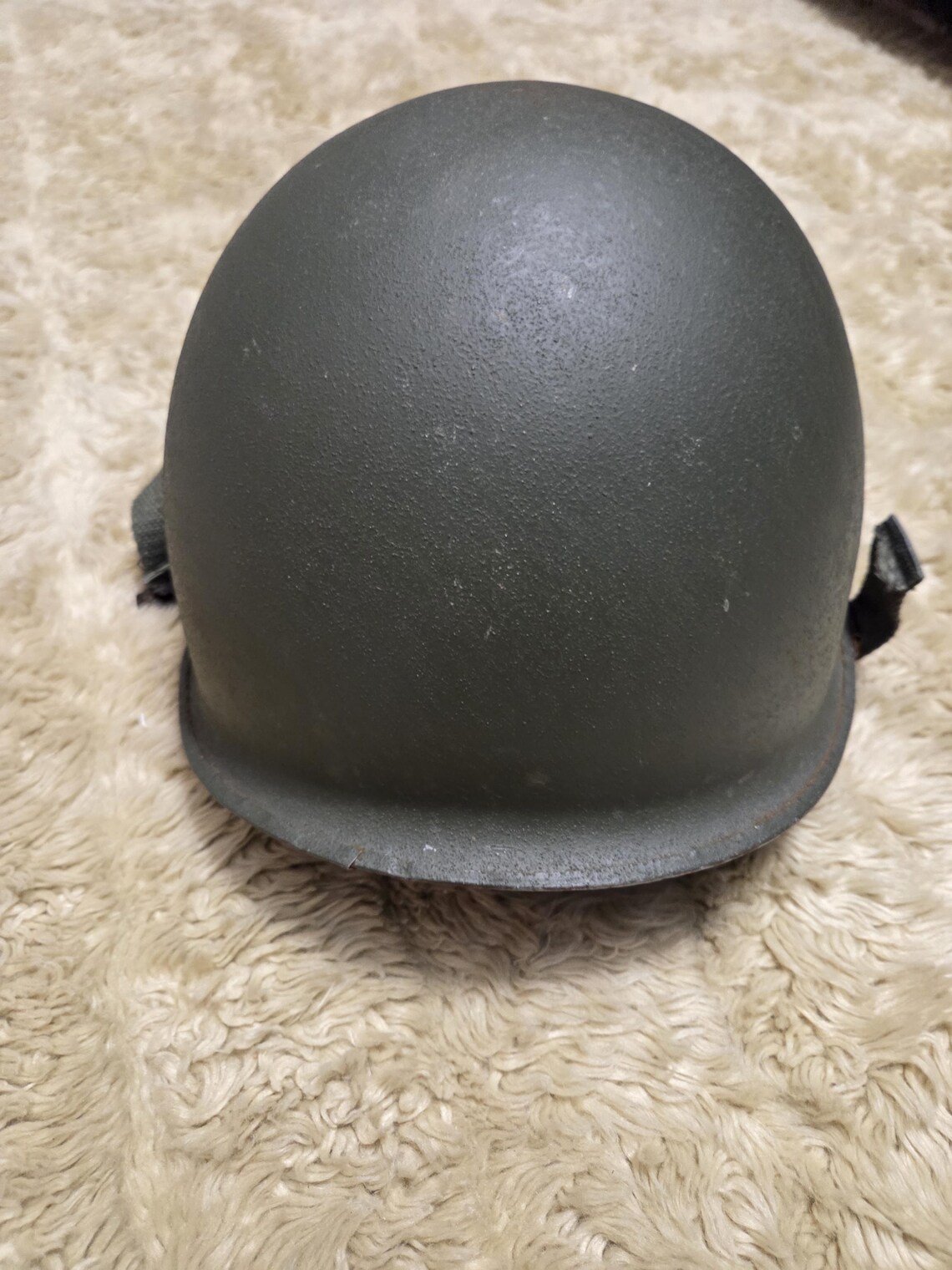 WW2 US Army M1 Helmet | WW2 US Steel Army Helmet - Etsy