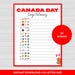 Canada Day Unscramble Game | Printable Canada Day Game | Canada Day ...