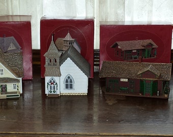 Vintage hallmark | Etsy