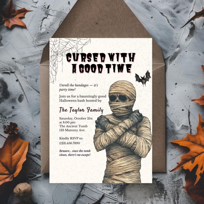 Time for Mummy - Etsy