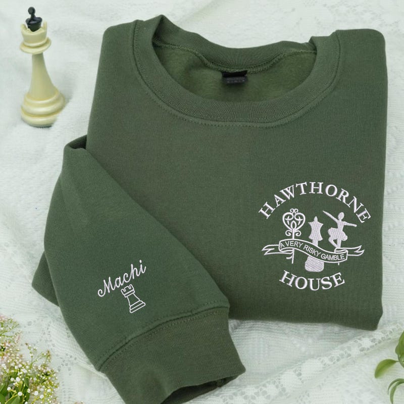 Inheritance Merch - Etsy