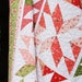 Stacking Stars PAPER Quilt Pattern - Etsy