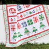 A Walk in the Woods Quilt PDF Pattern - Etsy